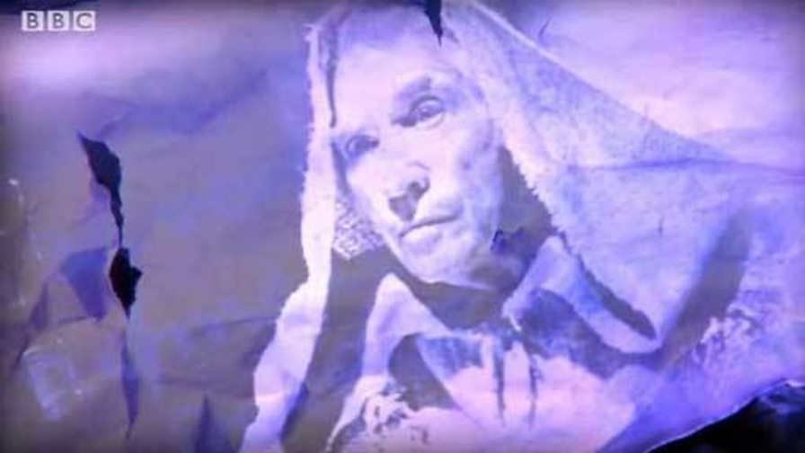 BBC One - Merlin - Anhora