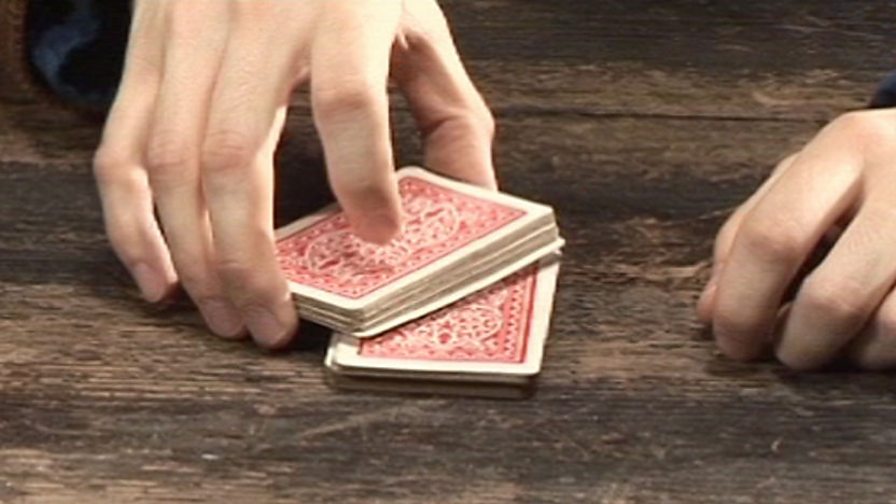 BBC One - Merlin, Series 1