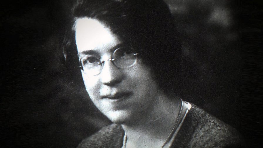 BBC Scotland - Jane Haining: The Scot Who Died in Auschwitz