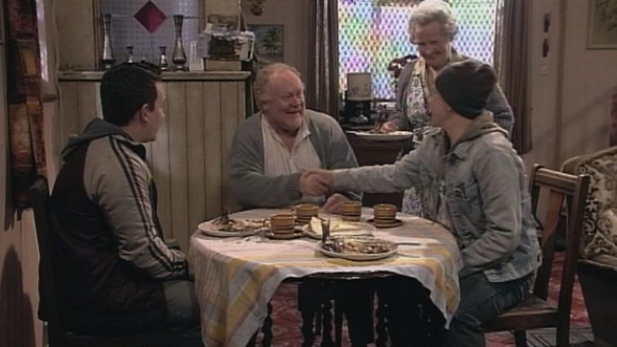 BBC One - High Hopes, Series 1