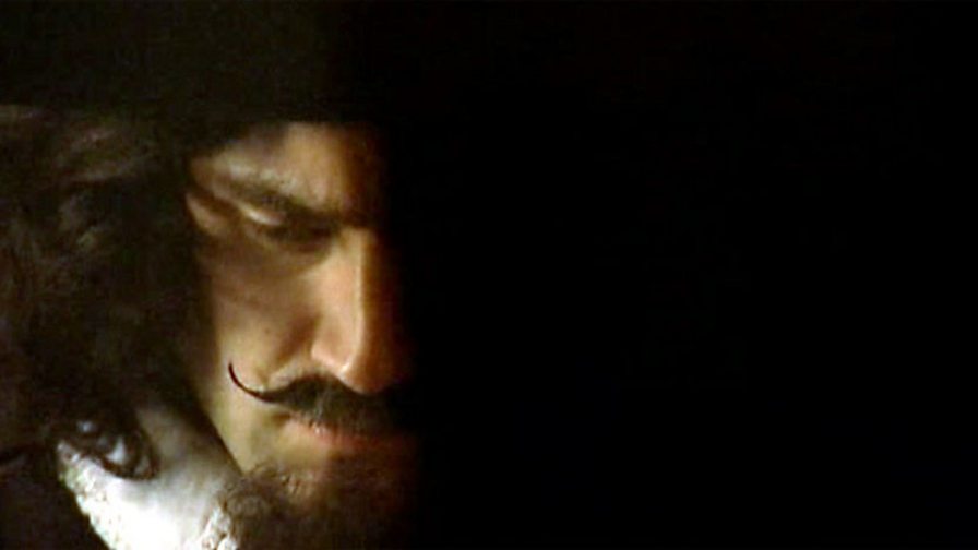 BBC Two - Timewatch, 2005-2006, The Gunpowder Plot, The torture of Guy ...