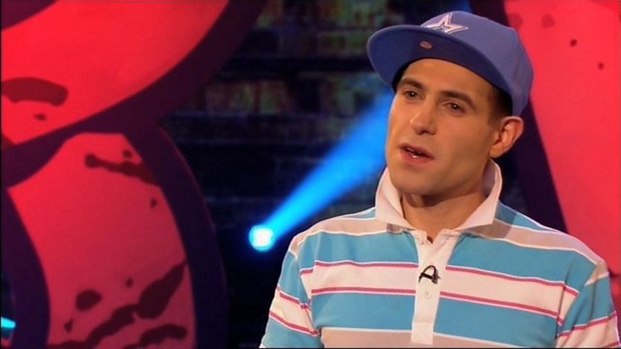 BBC Three - Lee Nelson's Well Good Show, Series 2, Episode 5, Life ...