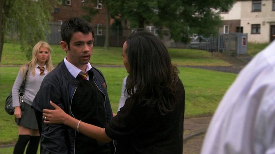 BBC One - Waterloo Road, Series 7, Episode 16