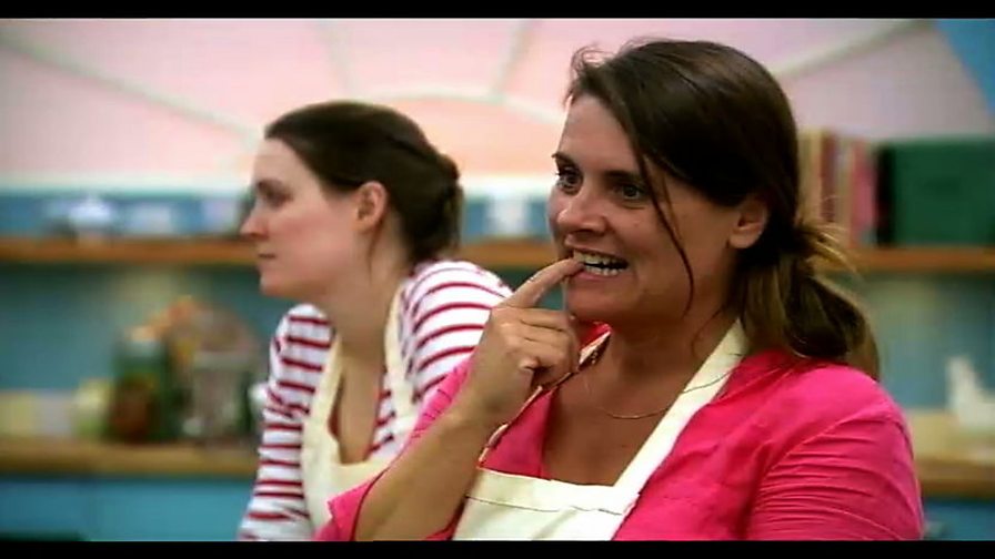 BBC One - The Great British Bake Off, Series 2