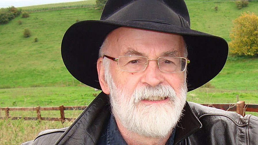 BBC - Sir Terry Pratchett