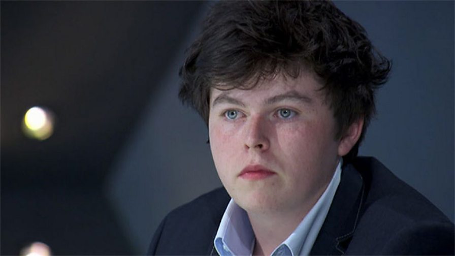 BBC One - Young Apprentice, Series 2, Frozen Treats - Clips