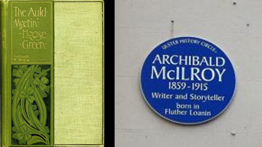 BBC - Ulster-Scots, Events 2011, BBC Ulster-Scots website launch in ...