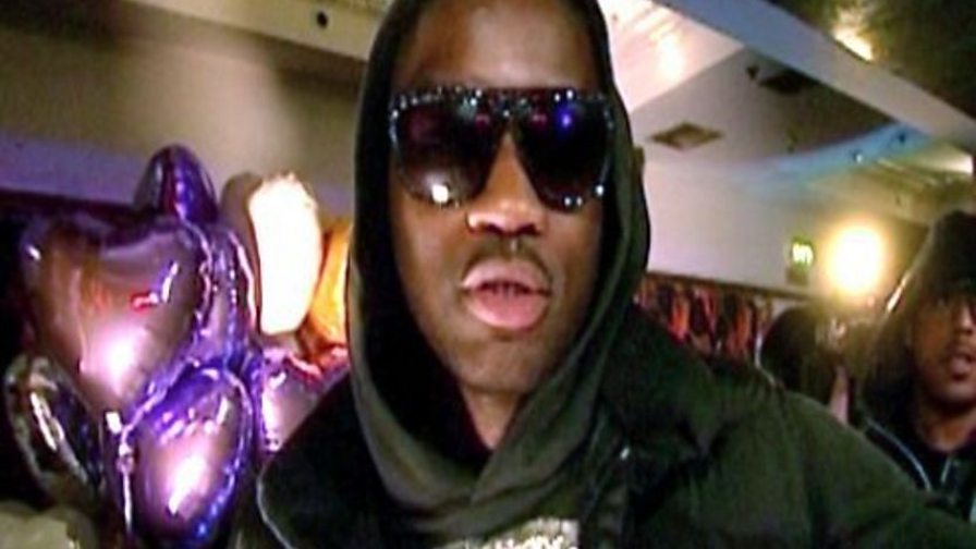 BBC Three - Hot Like Us