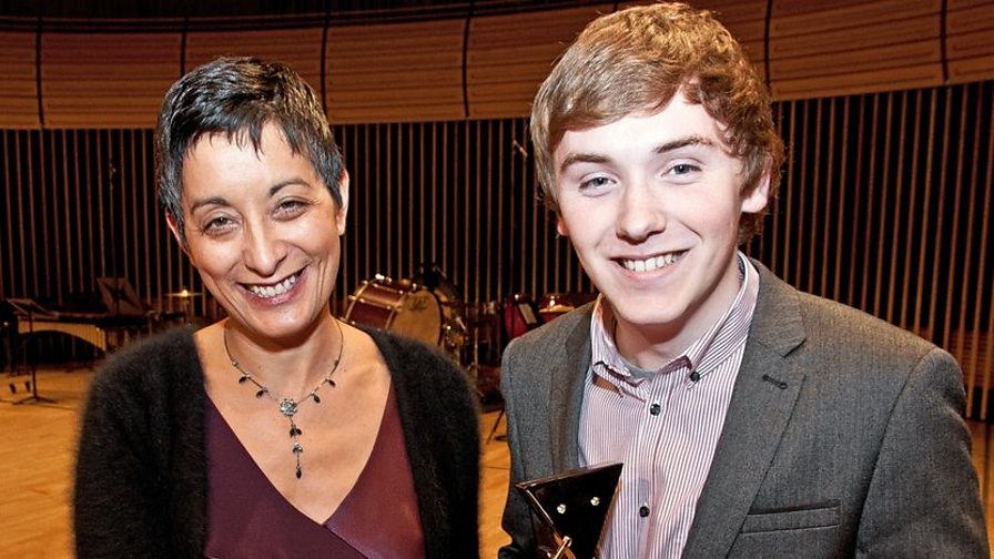 BBC Radio 2 - Listen to the Band, Brass Band of Central Florida, James ...