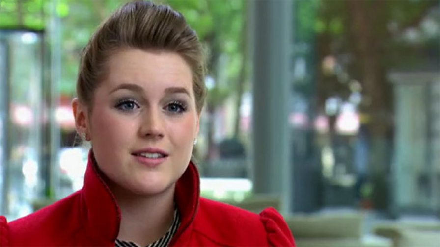 BBC One - Young Apprentice, Series 2