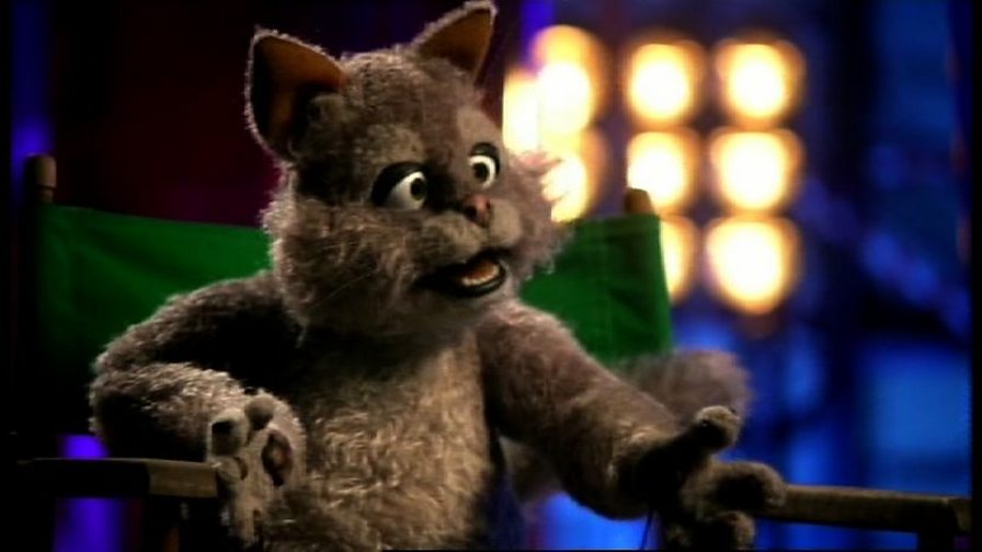 BBC Three - Mongrels