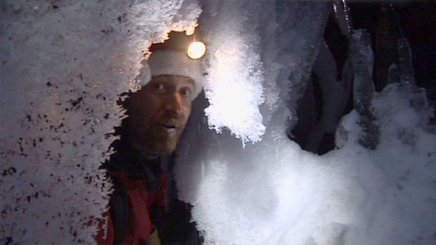 BBC One - Frozen Planet, To the Ends of the Earth