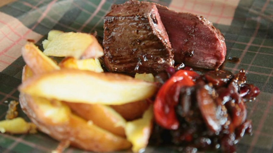 BBC One - Nigel Slater's Simple Cooking, Nigel Slater's Simple ...