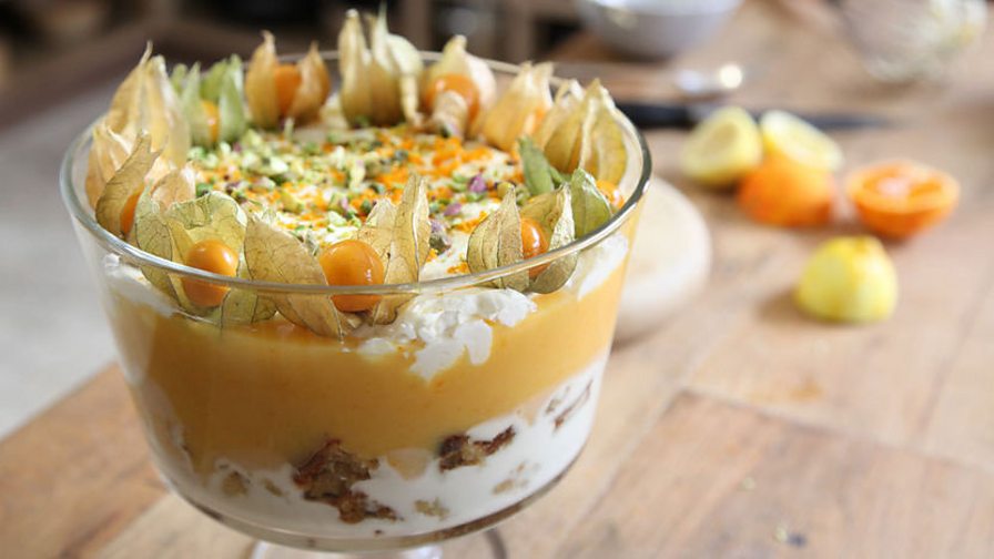 BBC One - Nigel Slater's Simple Cooking, Nigel Slater's Simple ...