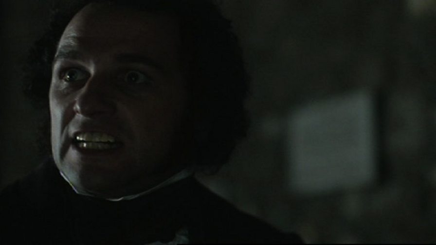 BBC Two - The Mystery of Edwin Drood