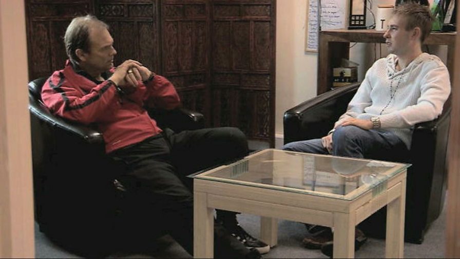 BBC Three - How Sex Works, The First Time - Clips