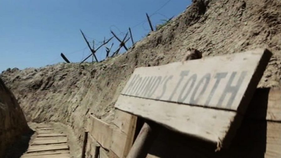 BBC One - Birdsong
