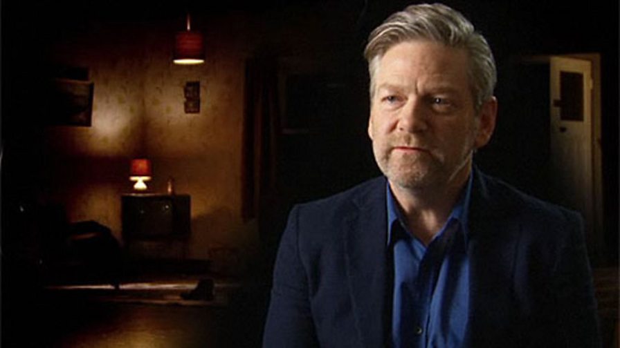 BBC Two - Talking to Billy