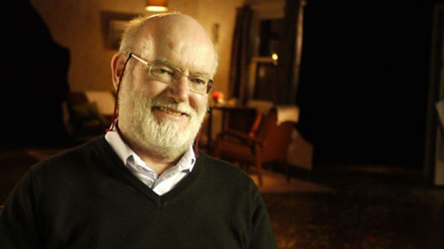 BBC Two - Talking to Billy