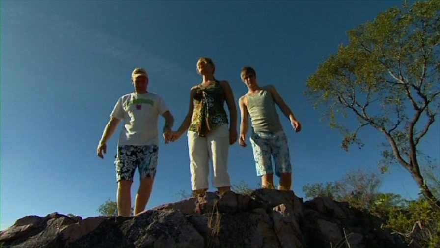 BBC One - Wanted Down Under Revisited, Series 5