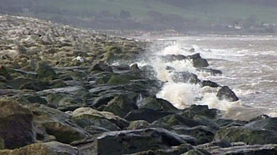 BBC One - Week In Week Out, After the Flood, Coastal Flooding - Towyn ...