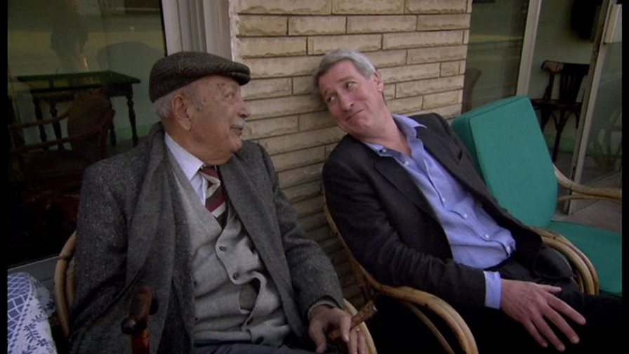 BBC One - Empire, The Legacy of Empire