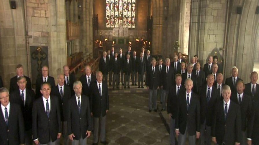 BBC One - Songs of Praise, Welsh Voices, Songs of Praise - Welsh Voices