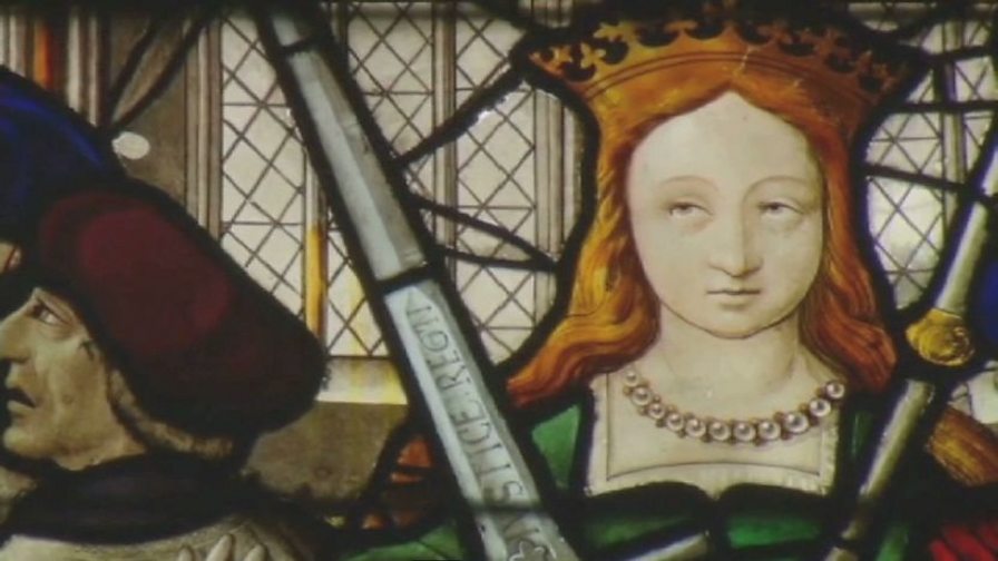 BBC Four - She-Wolves: England's Early Queens