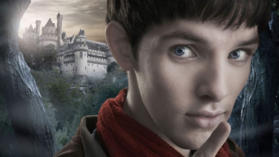 BBC One - Merlin - Clips