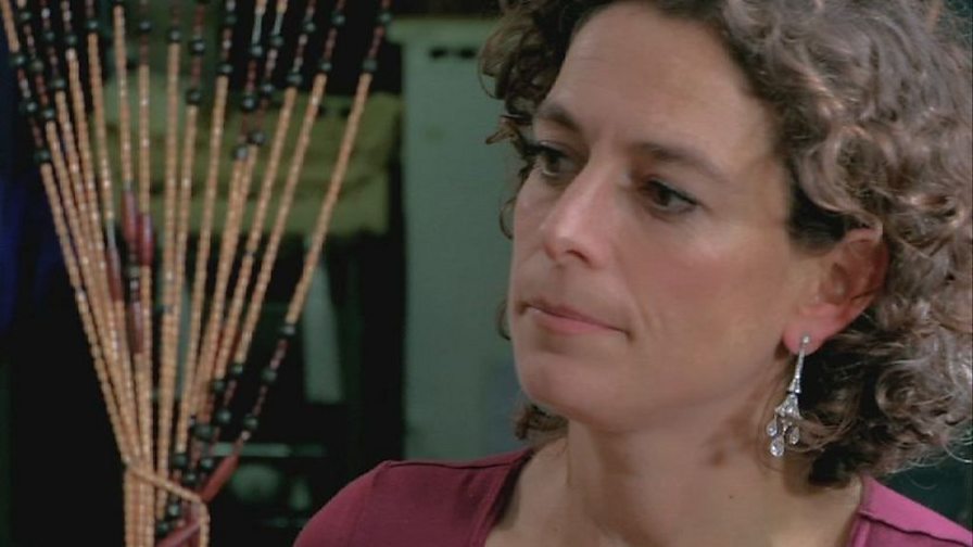 BBC Two - Alex Polizzi - The Fixer, Series 1