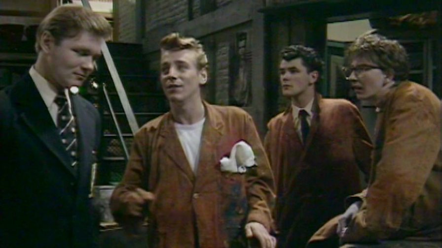 BBC One - Play for Today