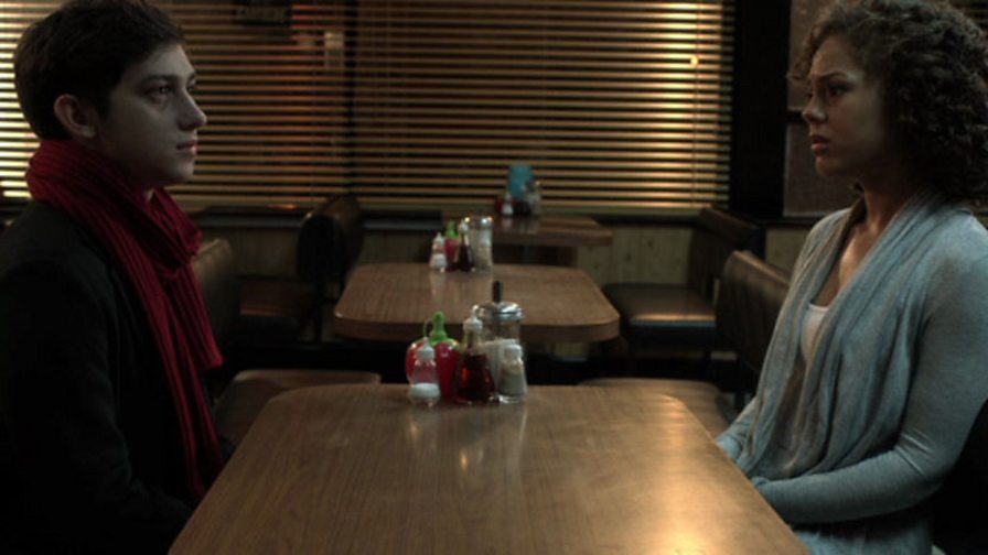 BBC Three - Being Human - Clips