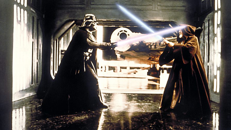 BBC - Sound Effects