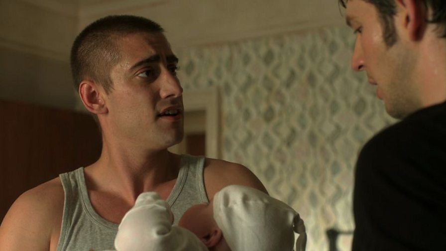 BBC Three - Being Human - Clips