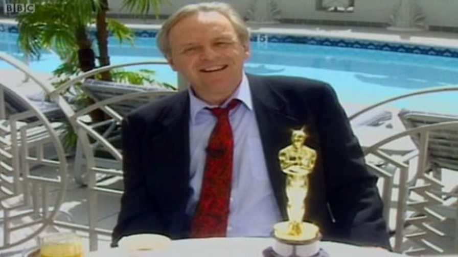 BBC - Wogan
