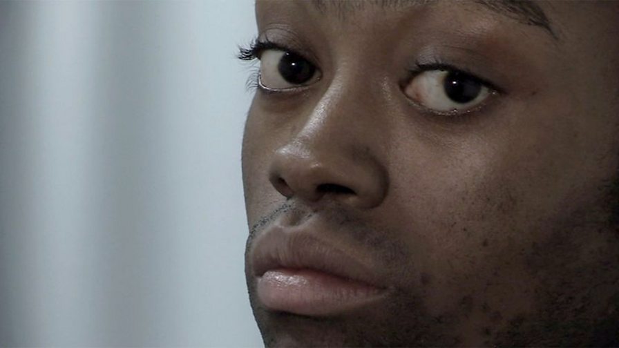 BBC Three - My Murder