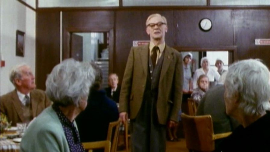 BBC One - Watching Ourselves: 60 Years of TV in Scotland, Series 1 ...