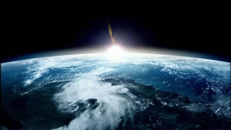 BBC One - Planet Earth Live, Series 1, Planet Earth Live Trailer