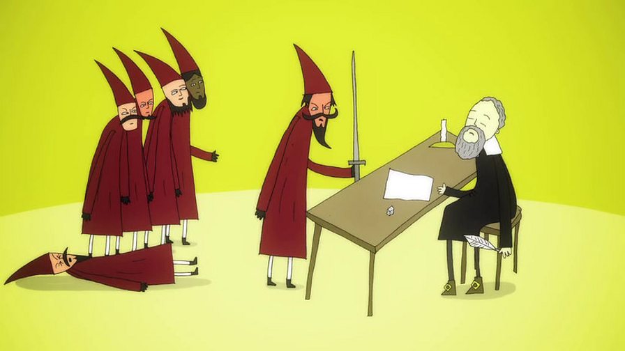 BBC Two - The Approximate History of Maths, The Approximate History of ...