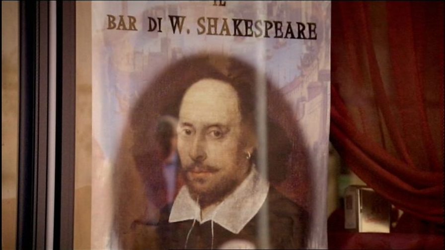 BBC Two - Shakespeare in Italy