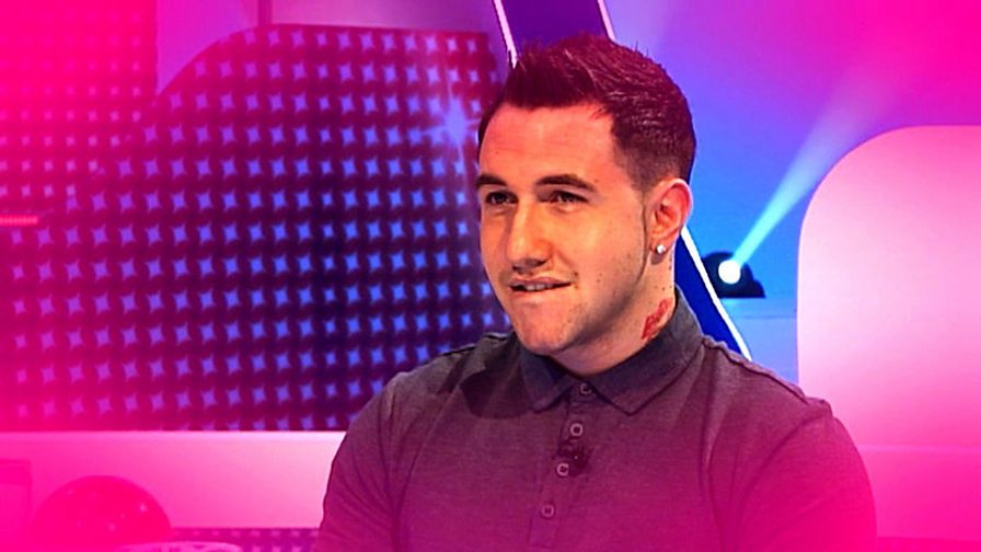 BBC Three - World Series of Dating