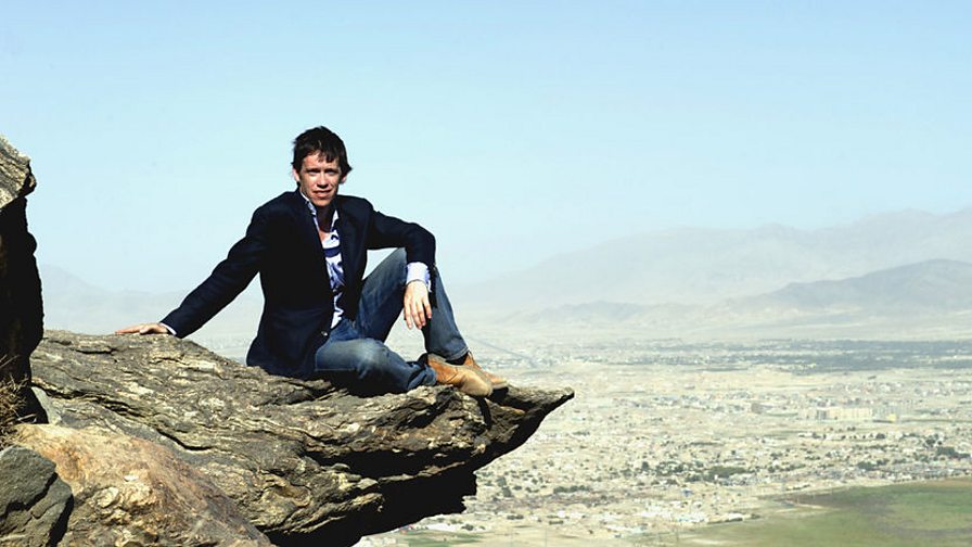 BBC Two - Afghanistan: The Great Game - A Personal View by Rory Stewart