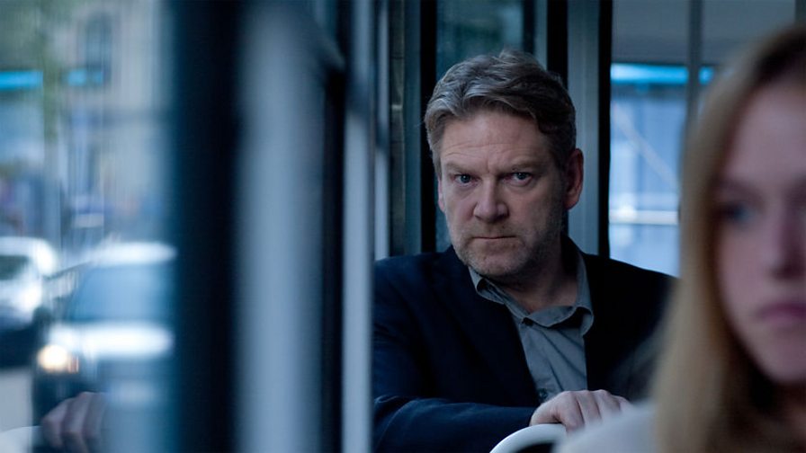 BBC One - Wallander, Series 3