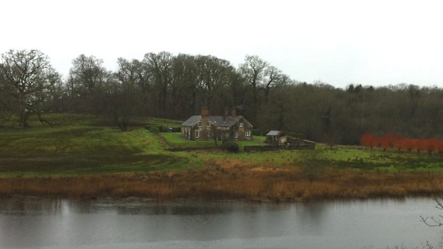 BBC Radio Ulster - Hidden History, Series 2, County Fermanagh - from ...