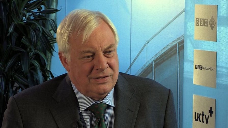 BBC - Points of View - Extra Features, Exclusive interview with Holby City actor Guy Henry