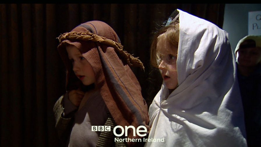 BBC One - Our Wee World, 17/12/2012, Watch the trail for Our Wee World ...