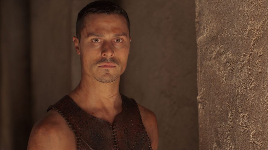 BBC One - Atlantis - Medusa