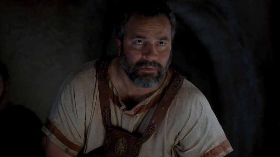 BBC One - Atlantis - Characters