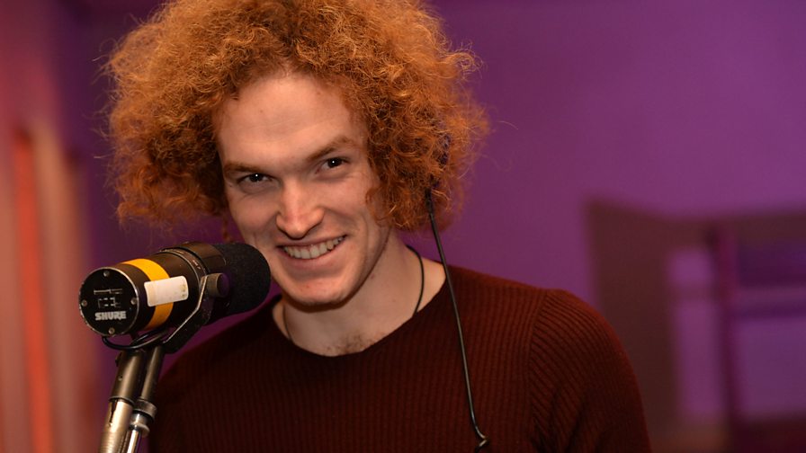 BBC Radio 1 - Zane Lowe