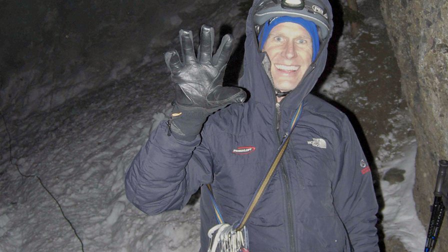 BBC Radio 4 - Shared Planet, Wildlife and Drought in East Africa